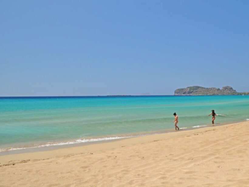Rethymno: Falassarna Beach Day Trip with Transfer - Who Will Love This Tour?