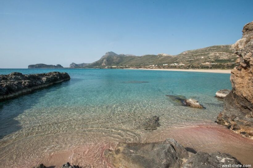 Rethymno: Falassarna Beach Day Trip with Transfer - Final Thoughts