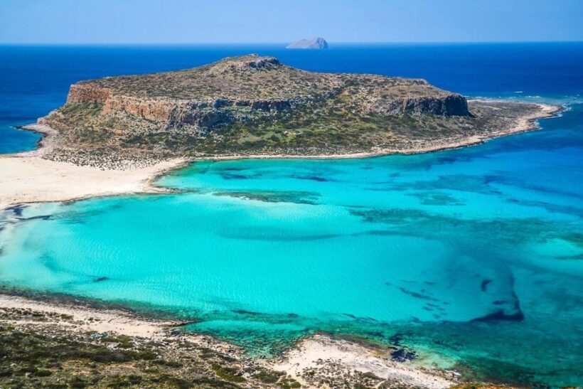 Rethymno: Gramvousa & Balos Lagoon Day Trip with Boat Ticket - Returning and Practical Details