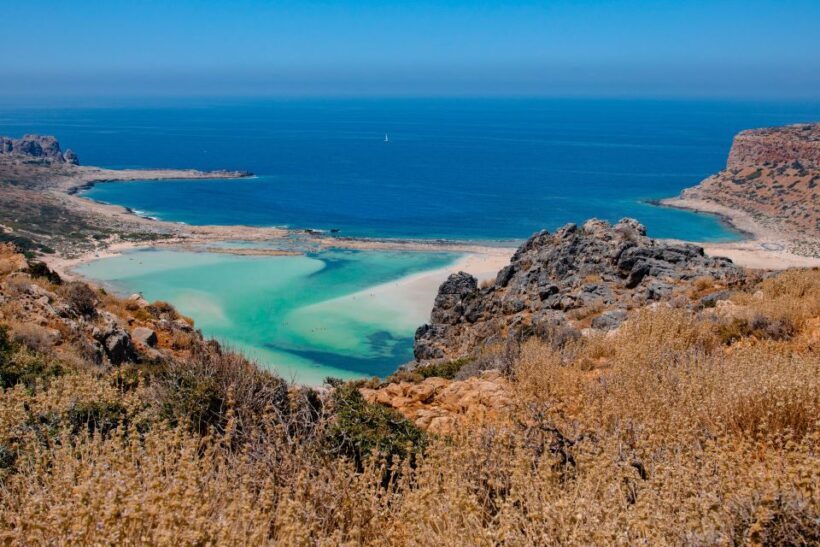 Rethymno: Gramvousa & Balos Lagoon Day Trip with Boat Ticket - The Value of this Tour