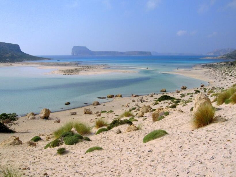 Rethymno: Gramvousa & Balos Lagoon Day Trip with Boat Ticket - Who Will Love This Trip?