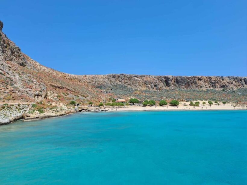 Rethymno: Gramvousa & Balos Lagoon Day Trip with Boat Ticket - Final thoughts