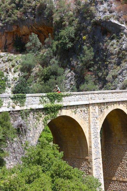 Rethymno: Guided e-Bike tour at Undiscovered Amari valley - A Detailed Look at the Tour Experience