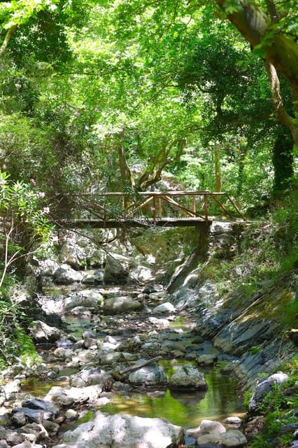 Rethymno: Guided e-Bike tour at Undiscovered Amari valley - Value and Price Analysis