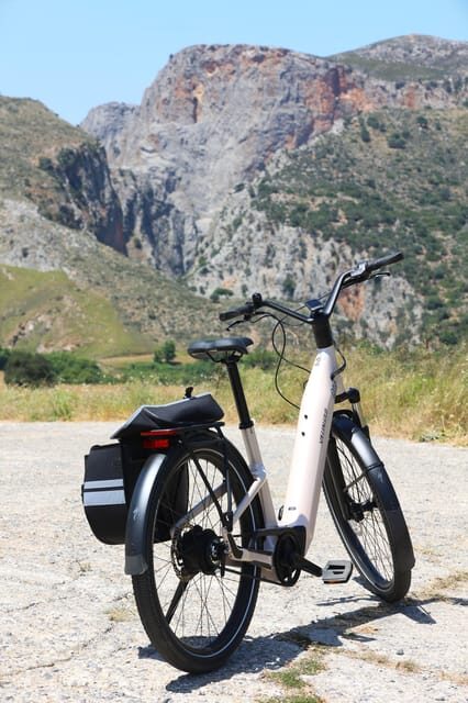 Rethymno: Guided e-Bike tour at Undiscovered Amari valley - FAQ