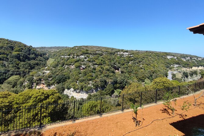 Rethymno Guided eBike Tour to Arkadi Monastery - Final Thoughts: Is This Tour for You?