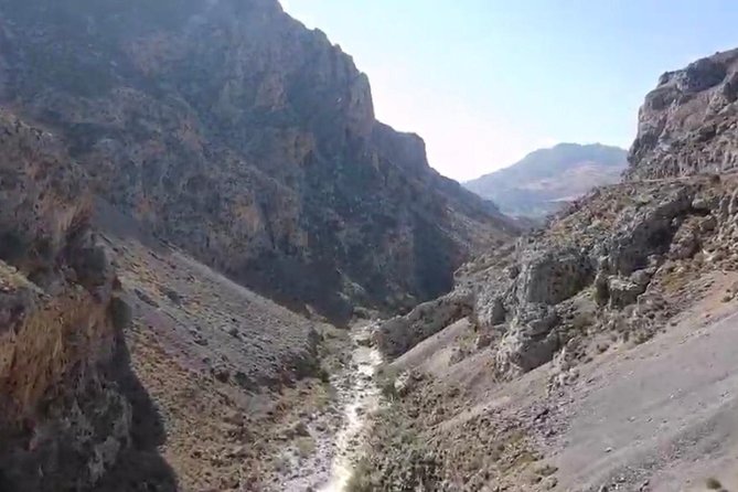 Rethymno Inland - The Sum Up