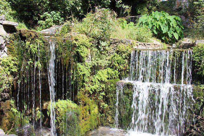 Rethymno - Margarites - Argyroupoli Day Trip - Key Points