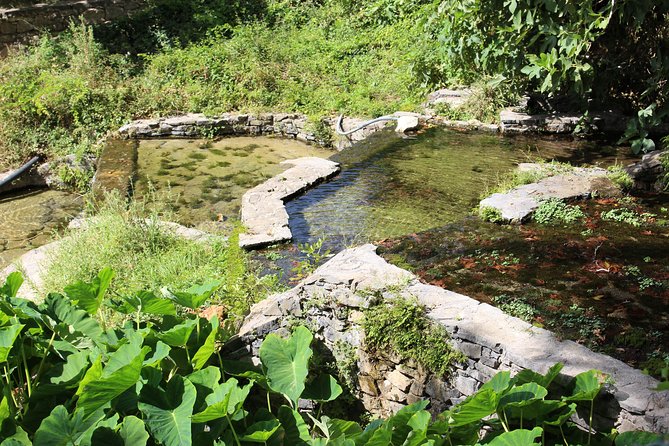 Rethymno - Margarites - Argyroupoli Day Trip - FAQ