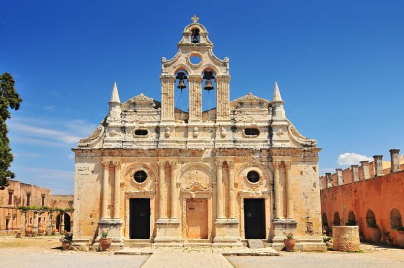 Rethymno: Melidoni Cave and Arkadi Monastery Half-Day Trip - Exploring Crete’s Northeastern Corner in a Half-Day
