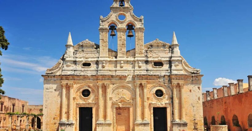 Rethymno: Melidoni Cave and Arkadi Monastery Half-Day Trip - Authenticity and Value