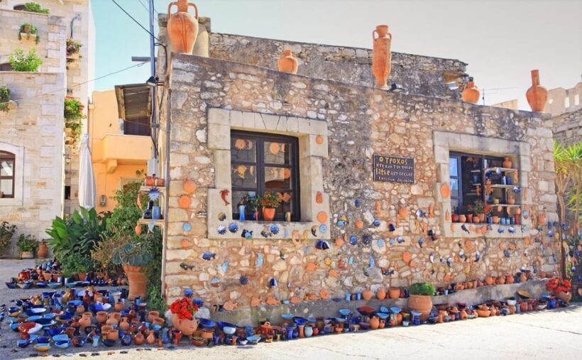 Rethymno: Melidoni Cave and Arkadi Monastery Half-Day Trip - Who Should Consider This Tour?