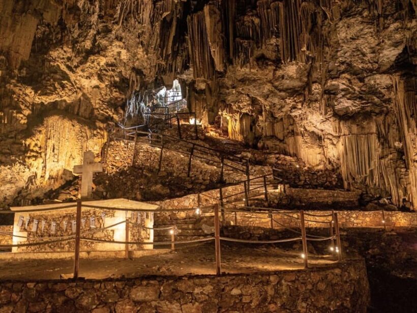 Rethymno: Melidoni Cave and Arkadi Monastery Half-Day Trip - FAQ