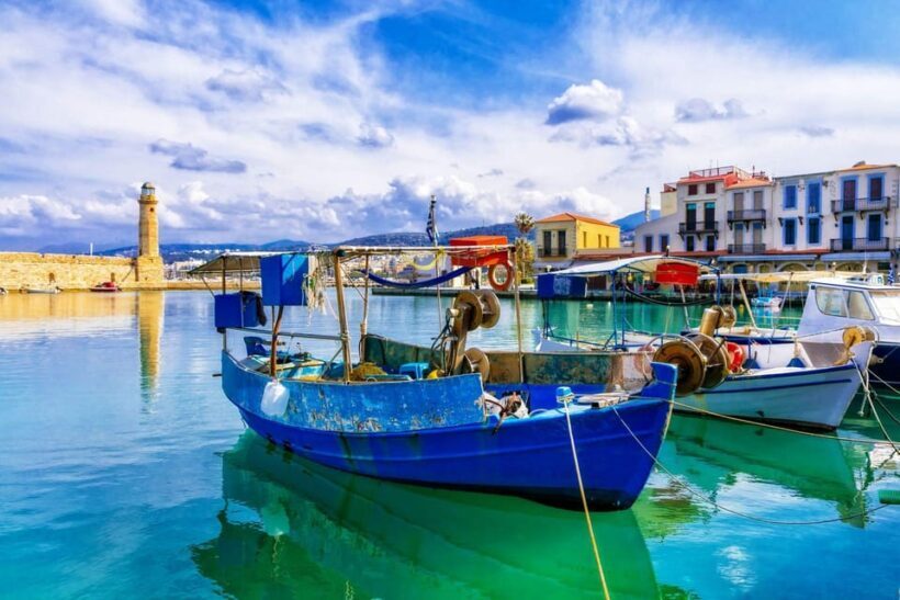 Rethymno Old Town, Arkadi Monastery & Old Villages | Private - A Practical Guide to the Rethymno, Arkadi, and Village Tour