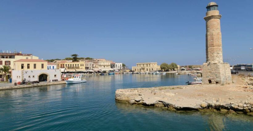 Rethymno: Pirate Boat Cruise with Swimming Stops - Final Thoughts
