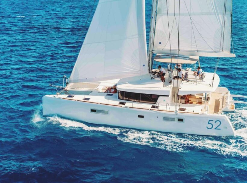 Rethymno: Private Catamaran Cruise with Lunch and Drinks - The Practical Side: What Travelers Should Know