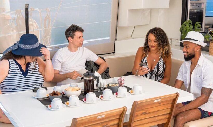 Rethymno: Private Catamaran Cruise with Lunch and Drinks - FAQ: Your Questions Answered