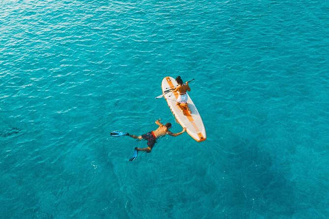 Rethymno: Private Catamaran Cruise with Lunch and Drinks - FAQs