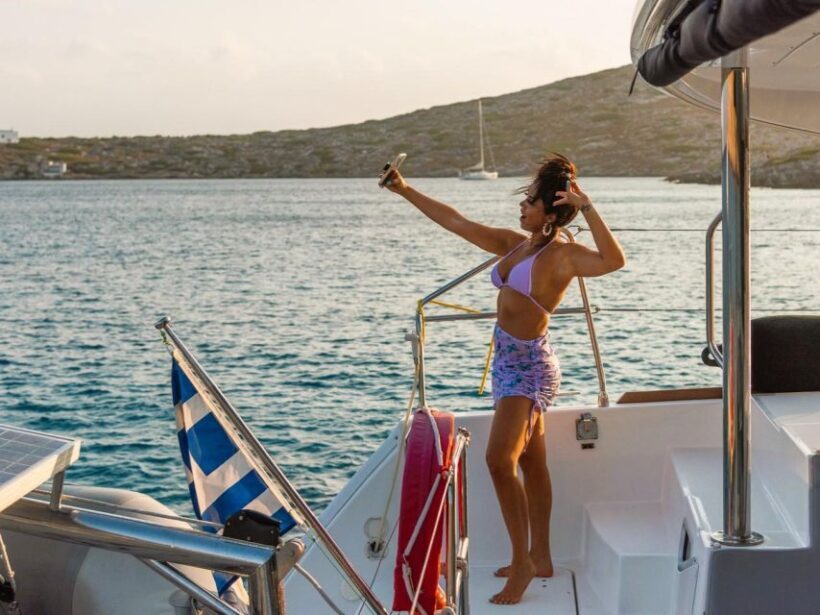 Rethymno: Private Sunset Cruise with Wine and Snacks - Important Practical Tips