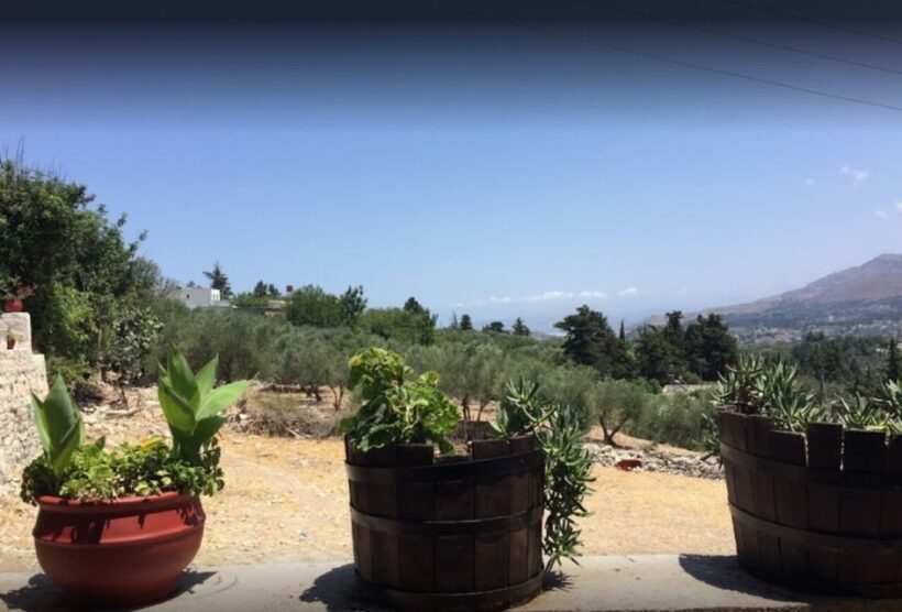 Rethymno: Private Winery & Olive Oil Tasting Tour with Lunch - Rethymno: Private Winery & Olive Oil Tasting Tour with Lunch – An Authentic Taste of Crete
