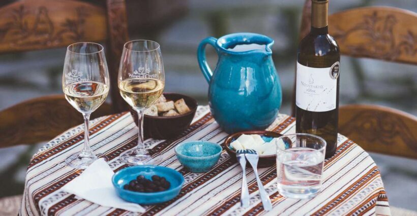 Rethymno: Private Winery & Olive Oil Tasting Tour with Lunch - Why This Tour Offers Great Value
