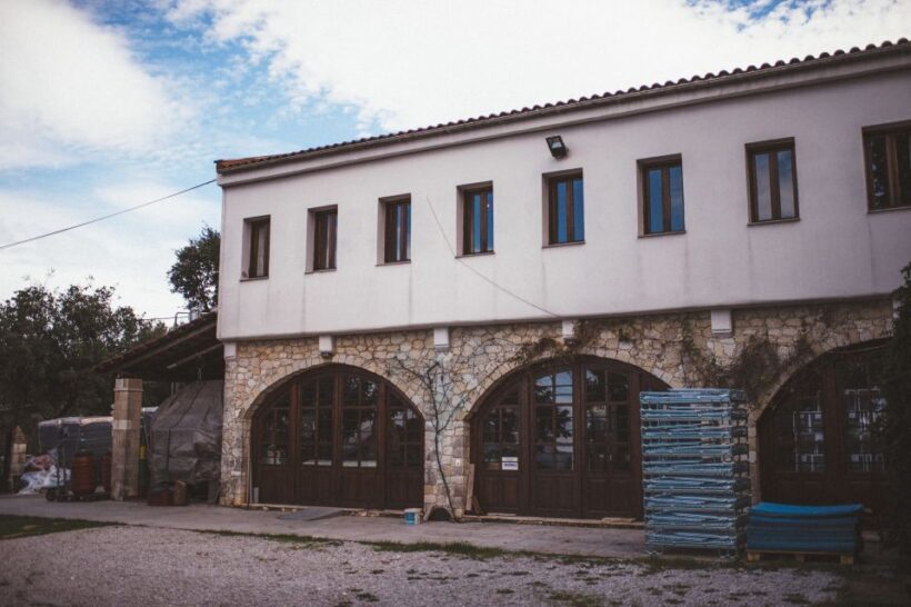 Rethymno: Private Winery & Olive Oil Tasting Tour with Lunch - Authenticity and Trustworthiness