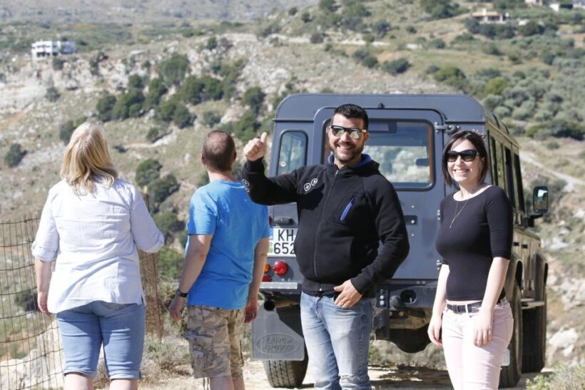 Rethymno | Safari Tour in Private - Final Thoughts