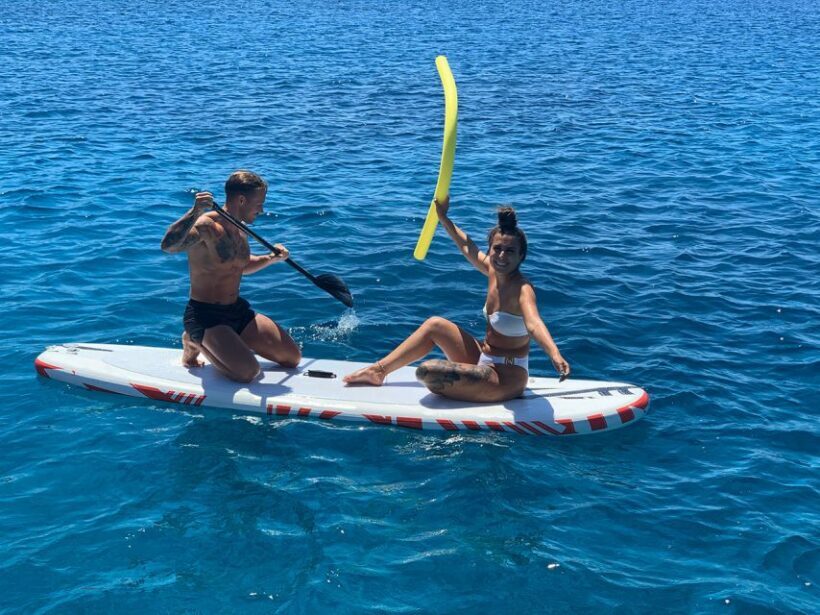 Rethymno: Sailing Catamaran Cruise with Meal & Drinks - Practical Aspects and Value