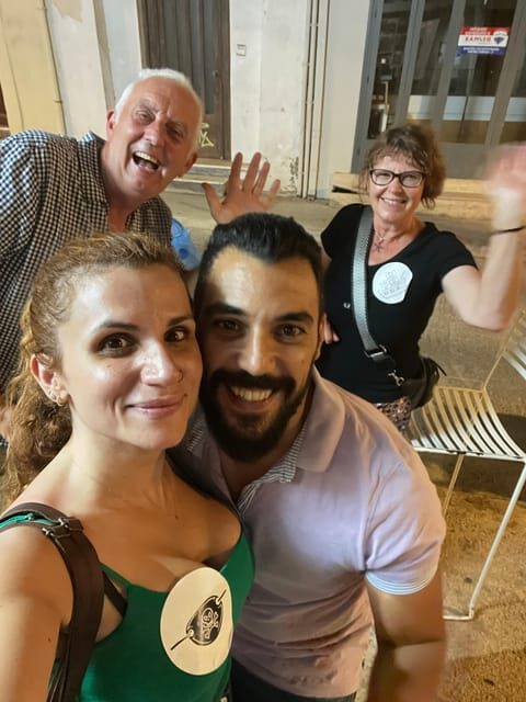 Rethymno Scavenger Hunt: Pirates, Food, Alcohol & Treasures - Discover Rethymno’s Hidden Treasures with a Pirate-Themed Scavenger Hunt