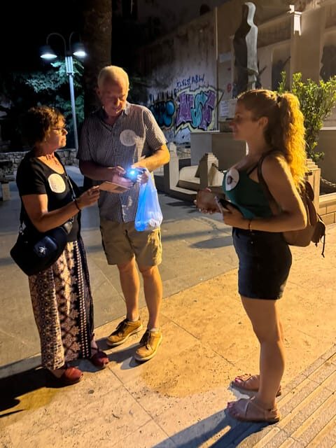 Rethymno Scavenger Hunt: Pirates, Food, Alcohol & Treasures - Frequently Asked Questions