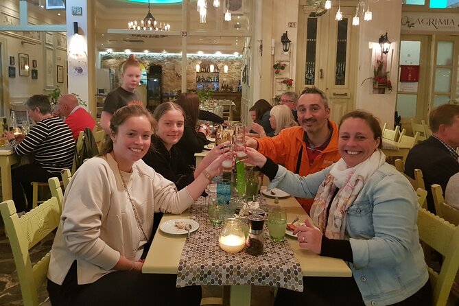 Rethymno Segway Tour - The Sum Up