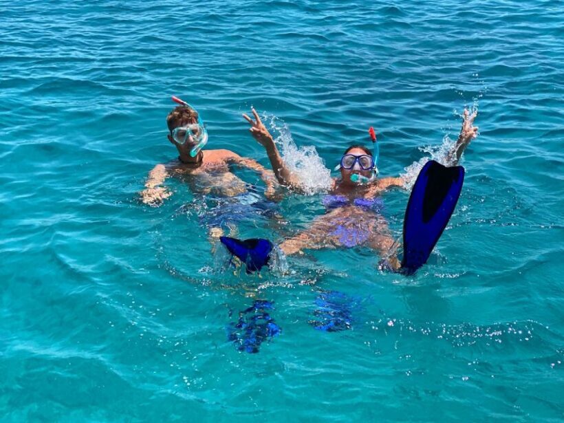 Rethymno: Sunset Catamaran Cruise with Wine and Snacks - Is It Worth the Price?