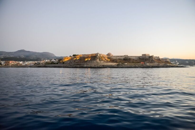 Rethymno: Sunset Cruise on a Wooden Pirate Boat - Cost-Effectiveness and Overall Value