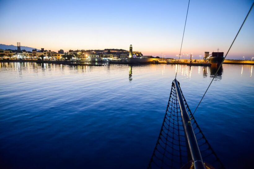 Rethymno: Sunset Cruise on a Wooden Pirate Boat - The Sum Up: Who Will Love This Cruise?