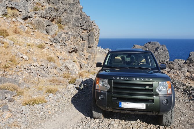 Rethymno Tour - VIP Private Tour - Itinerary Highlights