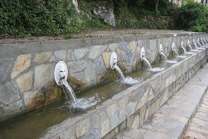 Rethymno Tour - VIP Private Tour - Discovering Local Villages