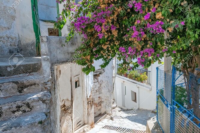 Rethymno Tour - VIP Private Tour - Preveli Beach and Kourtaliotiko Gorge