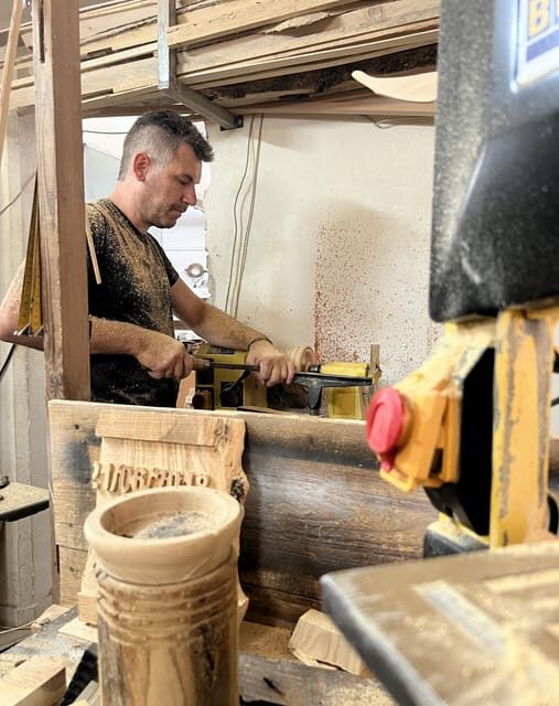 Rethymno: Traditional Arts & Workshops Tour. - FAQ