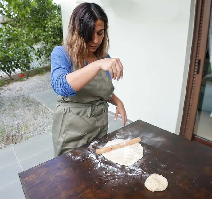 Rethymno: Traditional Cooking Class in a Cretan Village - Breaking Down the Experience