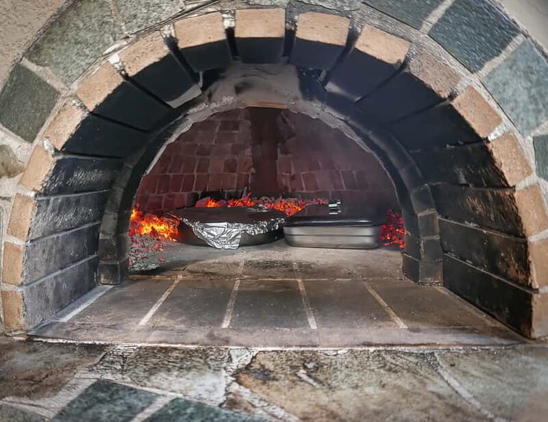 Rethymno: Traditional Cooking Class in a Cretan Village - FAQs