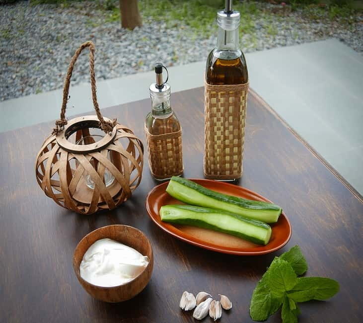 Rethymno: Traditional Cooking Class in a Cretan Village - Final Thoughts