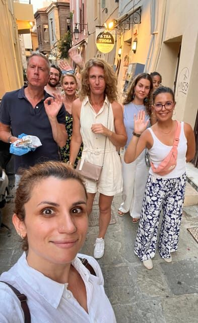 Rethymno: Traditional Cretan Brunch Food Tour in Old Town - An Overview of What to Expect