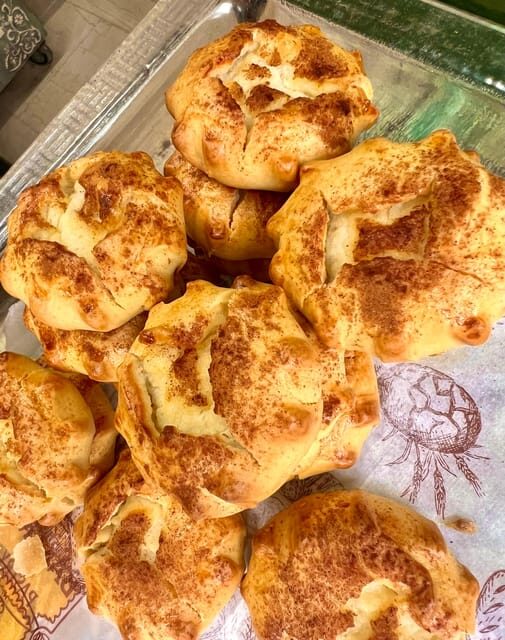 Rethymno: Traditional Cretan Brunch Food Tour in Old Town - Authenticity and Local Flavor