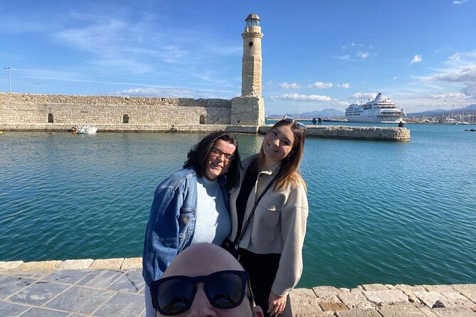 Rethymno Walking & Gastronomy Tour - Taking in Cretan Culture and History