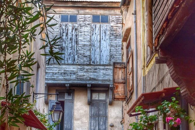 Rethymno Walking & Gastronomy Tour - Customizing the Tour for a Private Experience