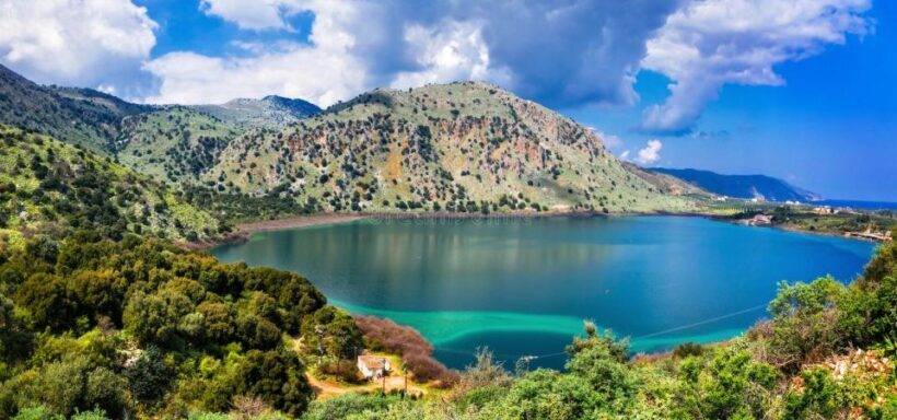 Rethymnon: Kournas Lake, Argyroupolis, and Olive Oil Tour - The Experience of the Stops: What Makes Each Unique