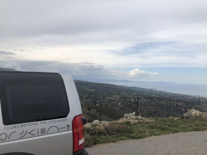 Rethymnon Premium Sunset Safari Tour - Who is this tour best suited for?