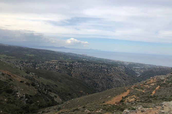 Rethymnon Sunset Safari Tour - Who Should Consider This Tour?