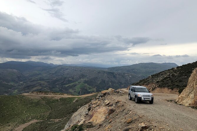 Rethymnon Sunset Safari Tour - FAQ