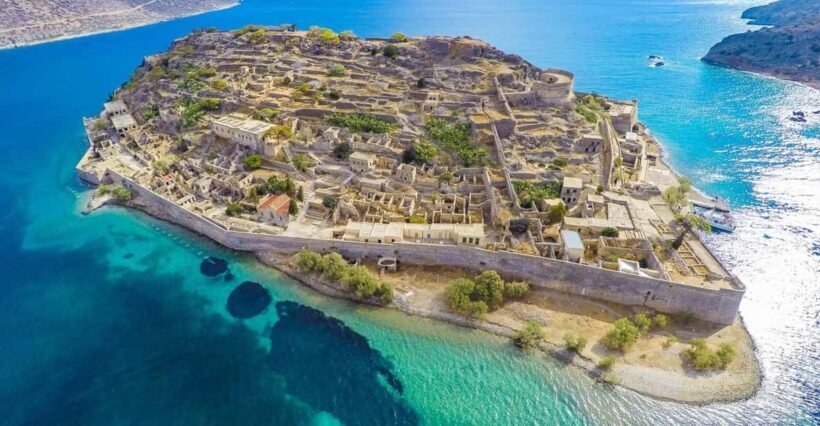 Rethymnon:Day Trip to Spinalonga, Agios Nikolaos and Elounda - An In-Depth Look at the Itinerary